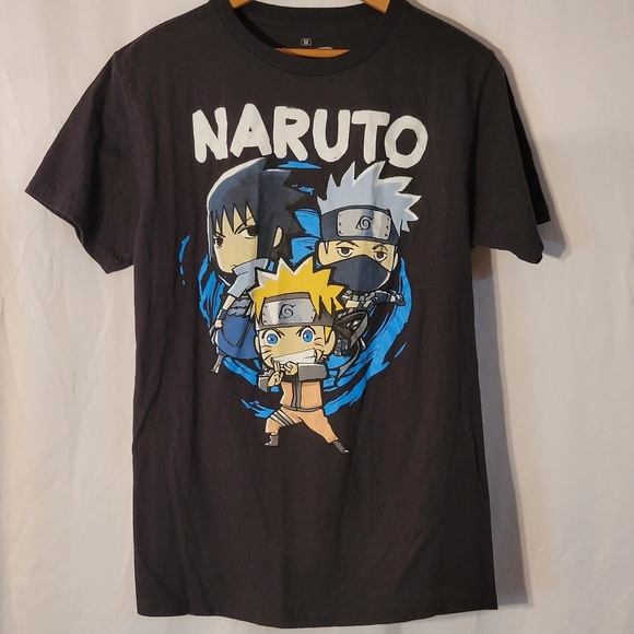 Ripple Junction | Shirts | Naruto Shippuden Ripple Junction Shirt M ...